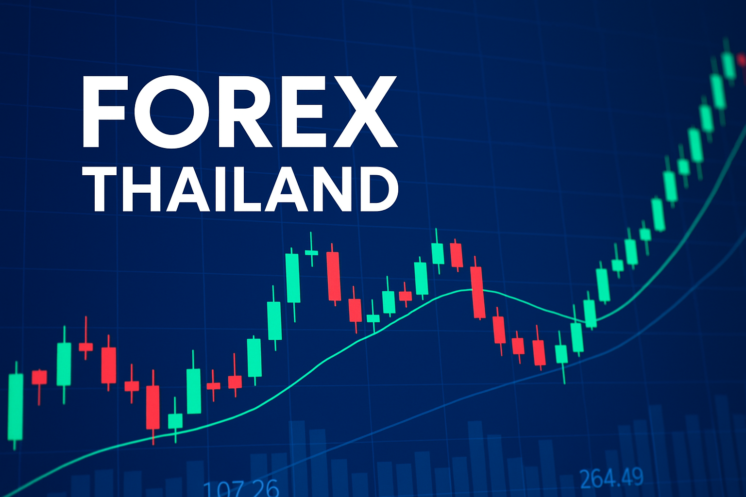 ทำความรู้จักโลก forex thailand สำหรับทั้งมือใหม่และคนที่อยากจริงจัง ...